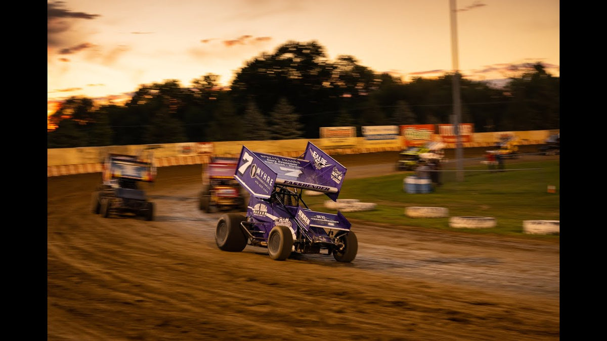 "Best Midget Track in the Country" – Dragstrips.com