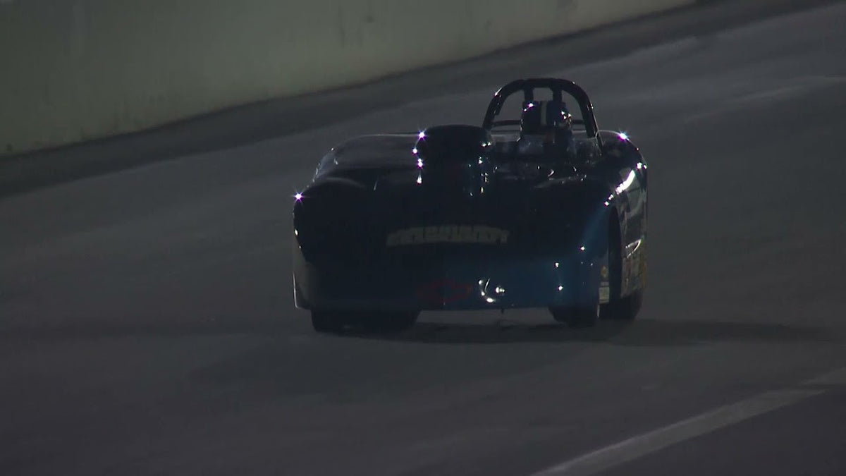 JEGS Allstars Super Gas Winner: Rusty Cook – Dragstrips.com