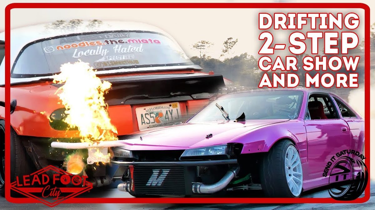 Street Racing Just Became Legal in FLORIDA!?? – Dragstrips.com