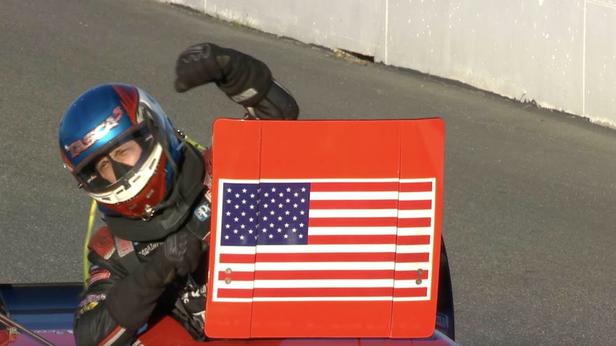 Tasca Racing prepares 2022 NHRA season – Dragstrips.com